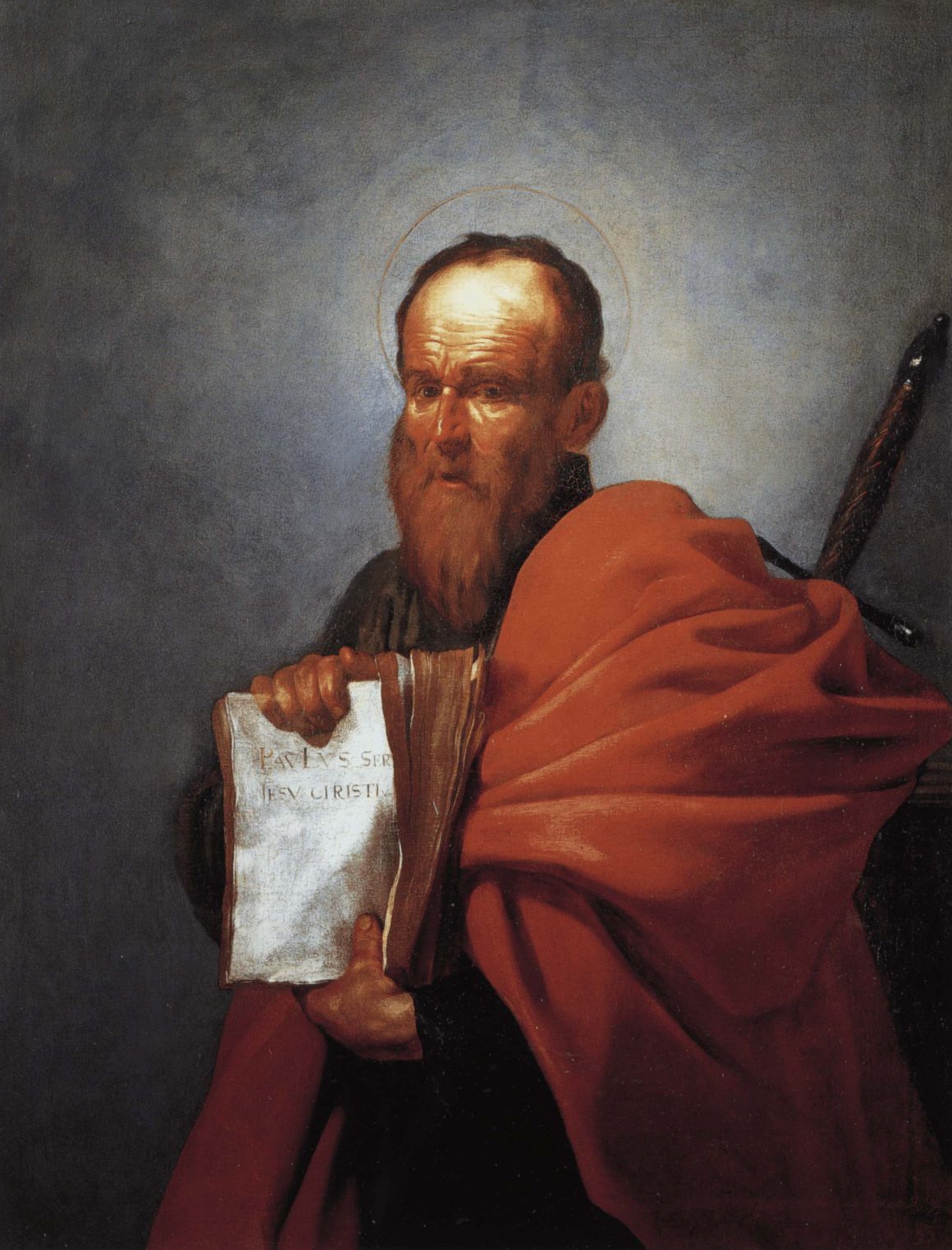 Expoziția „Luminile lui Caravaggio” – Muzeul Național de Artă Timișoara